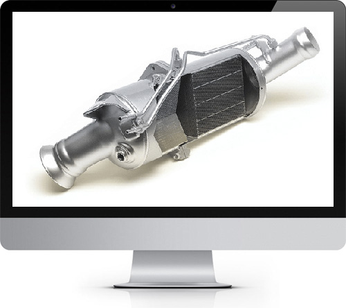 How DPF Works – Quantum Tuning